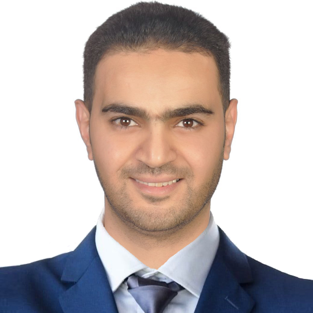 Our Key Persons | Evolution Engineering Services